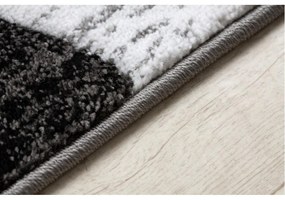 Kusový koberec Alter šedý 80x150cm