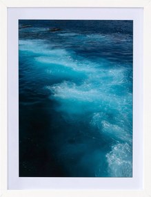 Obraz Blue Water I 30x40cm