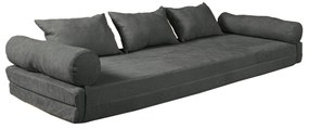 Rozkládací pohovka LE MAR 01 201 cm z - výběr z 10 provedení