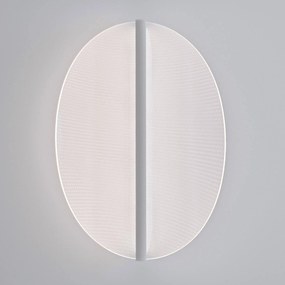 Stilnovo Diphy LED stropní světlo, fáze, 76 cm