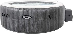 Intex 28442 Purespa Greywood Deluxe HWS 1100