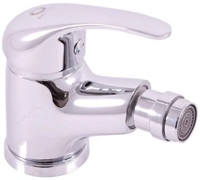 Slezák - RAV Bidetová baterie bez výpusti SÁZAVA - SAx44.x, Chrom Připojovací hadičky - závit: 3/8", Typ ovládací páky: Ovládací páka č.: 0 - (SA044.0)