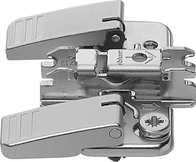 BLUM Podložka CLIP 3 mm křížová inserta s excentrem
