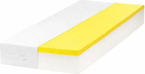Memory WELL PUR 23 cm AKCE 1+1 80x200 23 ECOMATRACE mw1+12380