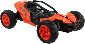 EPEE RC bugina oranžová/zelená / měřítko 1:14 / 2,4 GHz / 20 km/h / 8+