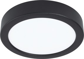 XXXLutz STROPNÍ LED SVÍTIDLO, 16/2,8 cm Xora - Stropní svítidla - 003348191103