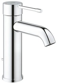 Grohe Essence New Baterie umyvadlová, s výpustí 23591001