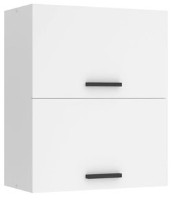 Kuchyňská skříňka Belini Premium Full Version horní 60 cm bílý mat  TOR SGP2-60/0/WT/WT/0/B1/PP