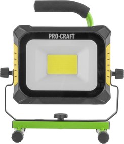 Procraft LP20 20V/230V - LED reflektor (bez akumulátoru a nabíječky