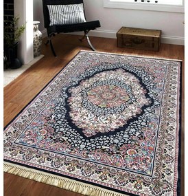 Elegantní vzorovaný koberec vintage do obývacího pokoje Šířka: 200 cm | Délka: 300 cm