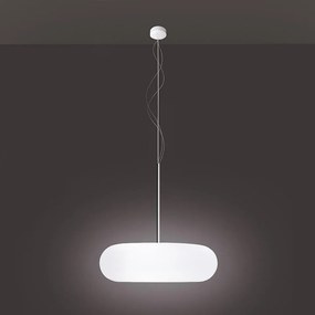 AR DX0060B10 Itka 50 závěsné - ARTEMIDE