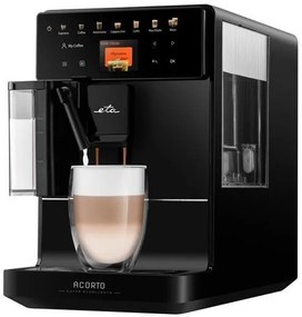 Automatický kávovar eta espresso acorto 9180 90000