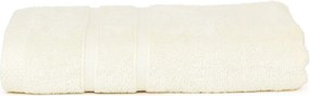 The One Towelling® Bambusový ručník Bamboo - Světle šedá | 50 x 100 cm