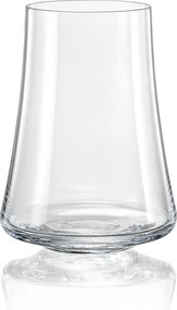 Crystalex Sklenice Xtra 400 ml 6 ks