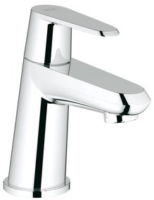 Grohe Eurodisc Cosmopolitan - Páková umyvadlová baterie, chrom 23051002