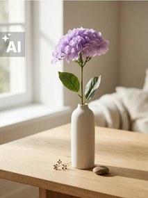 Sinsay - Dekorativní umělá rostlina - levandulová