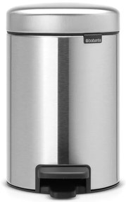 Brabantia NewIcon odpadkový koš 3 l ocel 113222