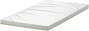 ADRK Furniture Třípatrová postel pro tři osoby s matracemi ADLO 180x80