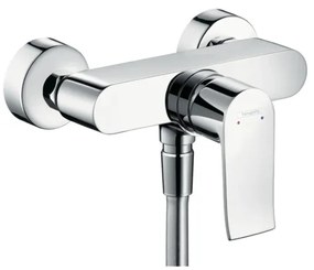 Hansgrohe Metris New - Sprchová baterie, chrom 31680000