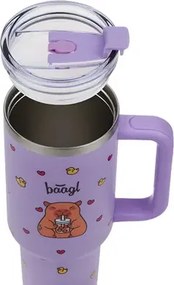 BAAGL B-Cup Kapybara / Termoláhev / 1,18 l