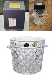 BOHEMIA DIAMOND CLASSIC VEDRO NA LED