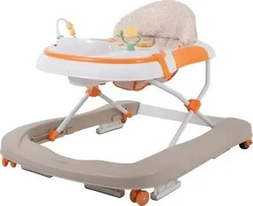 FreeON Chodítko interaktivní Fancy / od 6 měsíců / do 11 kg