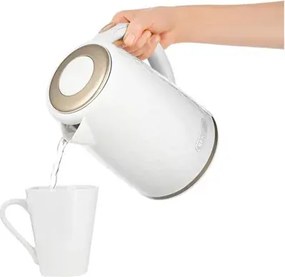 SENCOR SWK 7200WH bílá / Rychlovarná konvice / 2200W / 1.7L