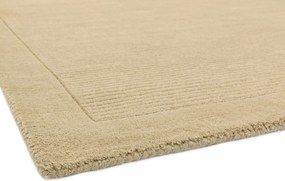 Béžový  koberec Cabaret Beige Rozměry: 80x150 cm