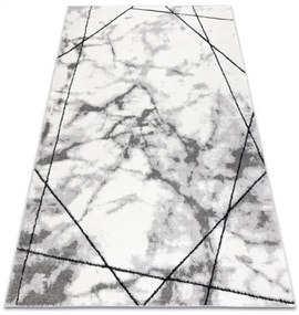 Moderní koberec COZY Lina, geometrický, mramor Strukturální, dvě úr velikost 180x270 cm | krásné koberce cz