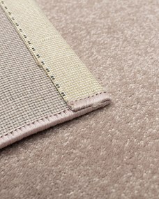 Koberec Sevilla dusty rose 120x170 cm