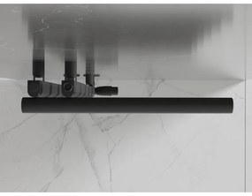 Mexen Jukon, topné těleso 988 x 500 mm, 461 W, antracitová, W116-0988-500-00-66