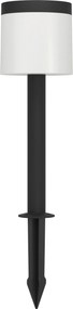 XXXLutz SOLÁRNÍ SVÍTIDLO 17,5/65 cm Eglo - Solární světla - 003348172002