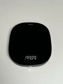 Zwilling 53011-053 Enfinigy černá / Digitální kuchyňská váha / LCD / U