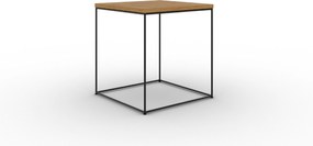 ADRK Furniture Konferenční stolek Adina CT-ADI-B-OL