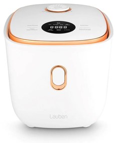 Rýžovar lauben multifunction rice cooker 1200wr rose gold edition