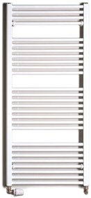 Radiátor kombinovaný Thermal Trend KD 132x60 cm bílá KD6001320