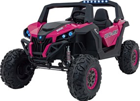 Ramiz Buggy UTV-MX 2000N růžová