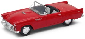 Welly Ford 1955 Thunderbird 1:34