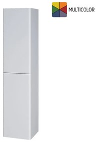 Mereo Siena, koupelnová skříňka 155 cm vysoká, L/P, multicolor - RAL mat CN494LPzzzzM