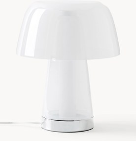 Malá stolní LED lampa Kian