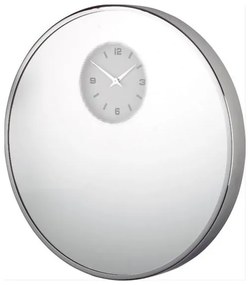 Designové nástěnné hodiny 22646 balvi mirror 45cm