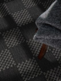 Ted Baker, Běhoun Ted Baker Haringey 106385 Black White, 80x200, černobílá, chodba / předsíň