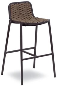 CONTRAL - Barová židle ALEX, vysoká