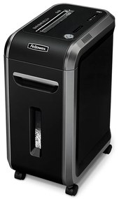 Skartovač Fellowes 99 Ci, černá