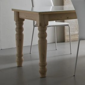 SEDIT rozkládací stoly Classic Extendable (160 - 220 x 77 x 85 cm)