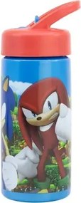 STOR Láhev na pití Sonic 410 ml
