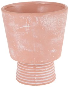 XXXLutz OBAL NA KVĚTINÁČ, keramika, 17/19,5 cm Ambia Home - Obaly na květináče - 0085270288