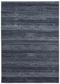 Ayyildiz, Kusový koberec Plus 8000 grey, 80x300, šedá, chodba / předsíň