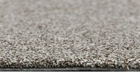 Koberce Breno Metrážový koberec DALESMAN 68, šíře role 400 cm, Hnědá, Vícebarevné