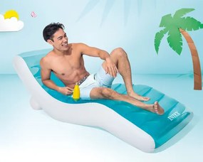 Nafukovací matrace - INTEX 56874